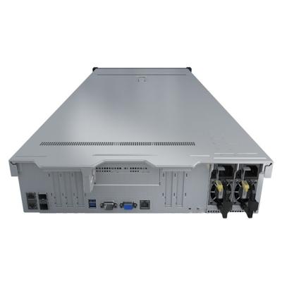 中国 インテル Xeon プロセッサ ターン サーバー Xfusion 2488hv5 V5 あなたのミッション・クリティカル ワークロード 販売のため