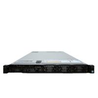 China Used Dell PowerEdge R430 1U Rack Server Dual Intel Xeon E5-2600 v4 10x2.5in HDD for sale