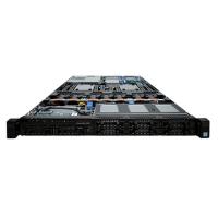 China Used Dell PowerEdge R430 1U Rack Server Dual Intel Xeon E5-2600 v4 10x2.5in HDD for sale