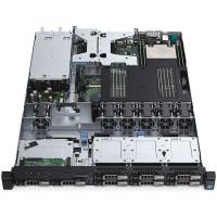 China Used Dell PowerEdge R430 1U Rack Server Dual Intel Xeon E5-2600 v4 10x2.5in HDD for sale