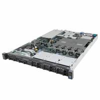 China Used Dell PowerEdge R430 1U Rack Server Dual Intel Xeon E5-2600 v4 10x2.5in HDD for sale