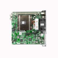 China HPE ProLiant MicroServer Gen10 Plus v2 Intel Xeon 4-CPU 16GB RAM Tower Server for sale