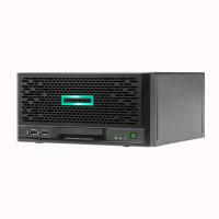 China HPE ProLiant MicroServer Gen10 Plus v2 Intel Xeon 4-CPU 16GB RAM Tower Server for sale