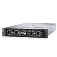 China Dell PowerEdge R760 2U Rack Server Intel Xeon Silver 4410Y 2.4TB Memory 1600W PSU for sale