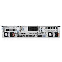 China Dell PowerEdge R760 2U Rack Server Intel Xeon Silver 4410Y 2.4TB Memory 1600W PSU for sale