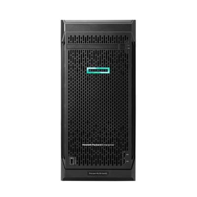 Chine Processeur Intel Xeon Hpe Proliant Ml110 Gen10 4.5u Tour serveur pour les solutions d'entreprise à vendre