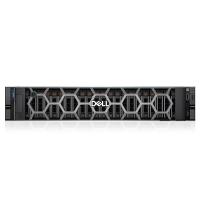 China Dell PowerEdge R760 2U Rack Server Intel Xeon Silver 4410Y 2.4TB Memory 1600W PSU for sale