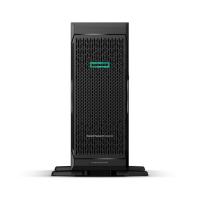 China HPE ProLiant ML350 Gen10 Tower Server Xeon Silver 4210R 2.4 GHz 16GB RAM for sale