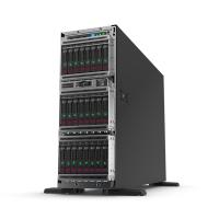 China HPE ProLiant ML350 Gen10 Tower Server Xeon Silver 4210R 2.4 GHz 16GB RAM for sale
