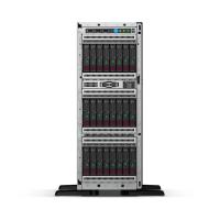 China HPE ProLiant ML350 Gen10 Tower Server Xeon Silver 4210R 2.4 GHz 16GB RAM for sale