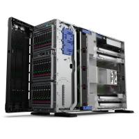 China HPE ProLiant ML350 Gen10 Tower Server Xeon Silver 4210R 2.4 GHz 16GB RAM for sale