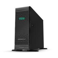 China HPE ProLiant ML350 Gen10 Tower Server Xeon Silver 4210R 2.4 GHz 16GB RAM for sale