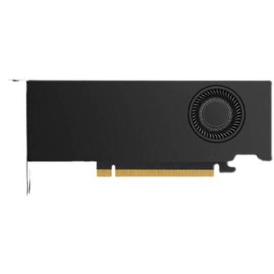 China Cartão de GPU A2000 12GB n-VIDIA GPU Data Center Computing Cartão gráfico para PCI Express 2.0 X16 à venda