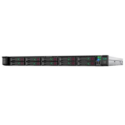 China FORHPE DL360 Gen10 3206R 1P 16G P408i-a NC 8500W PS Server with CPU and N 1 Fans for sale