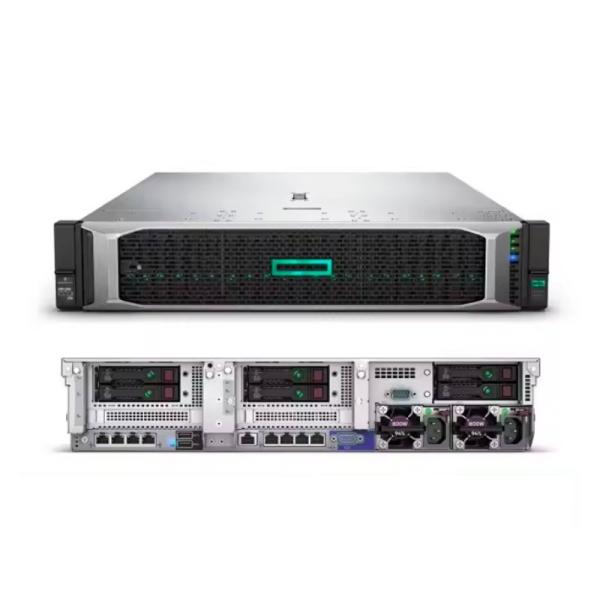 Quality Intel Processor Type HPE ProLiant DL580 Gen10 CTO Rack Serverv with Inter Xeon for sale