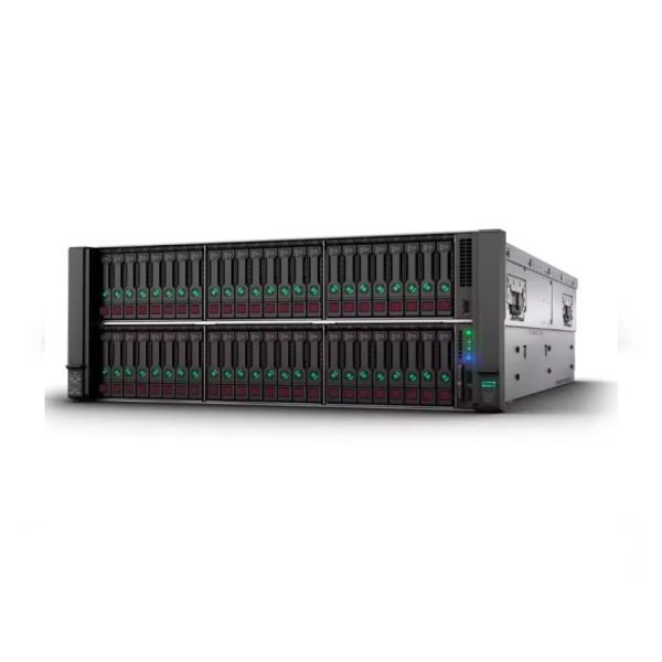 Quality Intel Processor Type HPE ProLiant DL580 Gen10 CTO Rack Serverv with Inter Xeon for sale