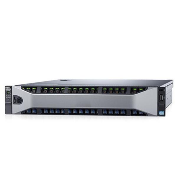 Quality 4TB Hard Drive 64GB Memory Refurbished Poweredge R730xd Win 2019 Intel Xeon 2U for sale