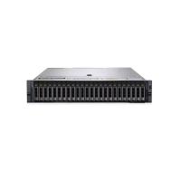 China EMC 15th Gen 2U Dual Xeon Rack Server for Storage Media GPU Applications for sale