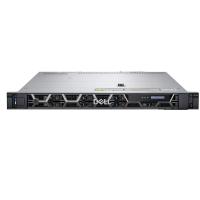 China EMC 15th Gen 2U Dual Xeon Rack Server for Storage Media GPU Applications for sale