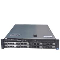 China Refurbished Dell PowerEdge R530 2U Rack Server Intel Xeon E5-2600 v4 8x3.5in HDD for sale