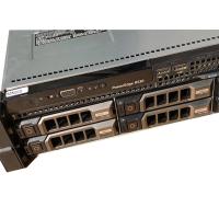 China Refurbished Dell PowerEdge R530 2U Rack Server Intel Xeon E5-2600 v4 8x3.5in HDD for sale