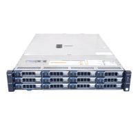 China Refurbished Dell PowerEdge R530 2U Rack Server Intel Xeon E5-2600 v4 8x3.5in HDD for sale