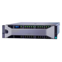 China Refurbished Dell PowerEdge R830 2U Rack Server Intel Xeon E5-4600 v4 3.1GHz 16 Drive Bays for sale