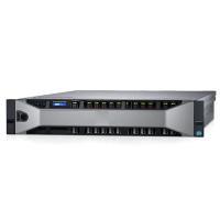 China Refurbished Dell PowerEdge R830 2U Rack Server Intel Xeon E5-4600 v4 3.1GHz 16 Drive Bays for sale