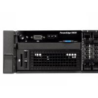 China Refurbished Dell PowerEdge R830 2U Rack Server Intel Xeon E5-4600 v4 3.1GHz 16 Drive Bays for sale