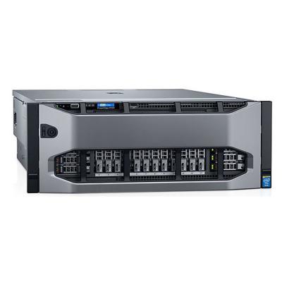 China Powerful Refurbished Poweredge R930 4U 24 Bay Intel Xeon CPU Server for Data Storage for sale