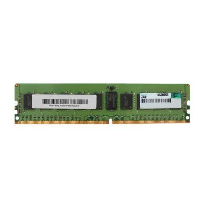 China Servergeheugen HPE DDR4 8GB 16GB 32GB 64GB REG ECC voor verbeterde server Te koop
