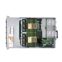 China PowerEdge R840 2U Rack Server with 4x Intel Xeon Scalable Processors 112 Cores for Data Analytics for sale