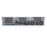 China PowerEdge R840 2U Rack Server with 4x Intel Xeon Scalable Processors 112 Cores for Data Analytics for sale