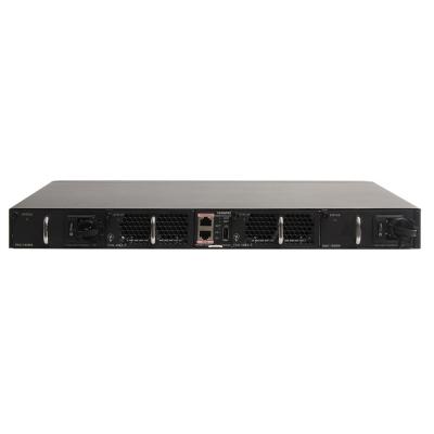 中国 CE5850-48T4S2Q-HI ラックスイッチ 48 10/100/1000BASE-T 4 10GE SFP と 2 40GE QSFP ポート 販売のため