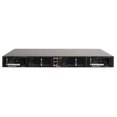 China CE5855-24T4S2Q-EI 24 10/100/1000BASE-T 4 10GE SFP And 2 40GE QSFP Switch and Ready for sale