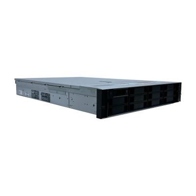 China Custom Refurbished 14th Poweredge Intel Xeon PC Computer Storage GPU Rack Server for sale