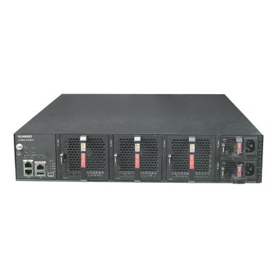 China CE8850-64CQ-EI 64 100GE QSFP28 64 40GE QSFP Supports 12.8Tbps Switching Capacity Switch for sale