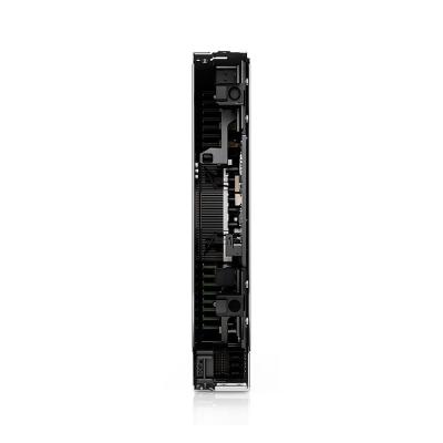 China Centro de computación de datos Poweredge MX760c Servidor de hoja de alta densidad Procesador Intel Xeon en venta