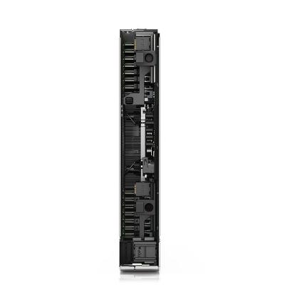 China Poweredge MX750c Data Computing Center High Density Blade Server for Data Processing for sale