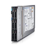 China Poweredge MX750c Data Computing Center High Density Blade Server for Data Processing for sale