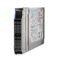 China Poweredge MX750c Data Computing Center High Density Blade Server for Data Processing for sale