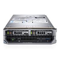 China Stock Poweredge M640 Data Computing Center High Density Blade Server for Computing for sale