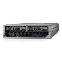 China Stock Poweredge M640 Data Computing Center High Density Blade Server for Computing for sale