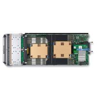 China Stock Poweredge M640 Data Computing Center High Density Blade Server for Computing for sale