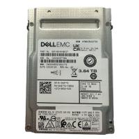 China 3.84TB 2.5 Inch SAS SSD S4510 for Server Storage High Capacity for sale