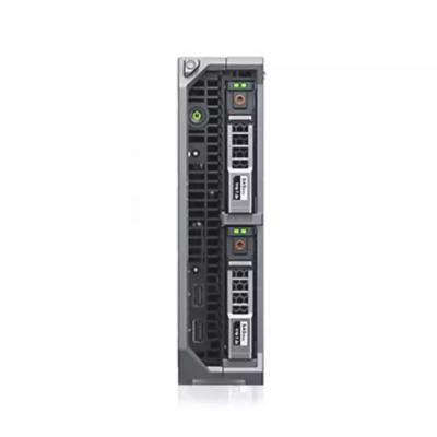 China Half-Height Modular Blade Server PowerEdge M640 Database Density with Private Mold NO for sale