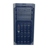 China Dell PowerEdge T440 Intel Xeon Scalable Tower Server 2.1GHz 16 Core 16 DIMM for sale