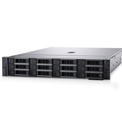 China Intel Xeon CPU 3.0GHz Poweredge R750 2U Rack Media GPU Server for Linux and Windows for sale