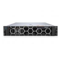 China Dell PowerEdge R860 2U Rack Server 4 Intel Xeon Scalable 64 DDR5 16TB for sale