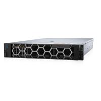 China Dell PowerEdge R860 2U Rack Server 4 Intel Xeon Scalable 64 DDR5 16TB for sale